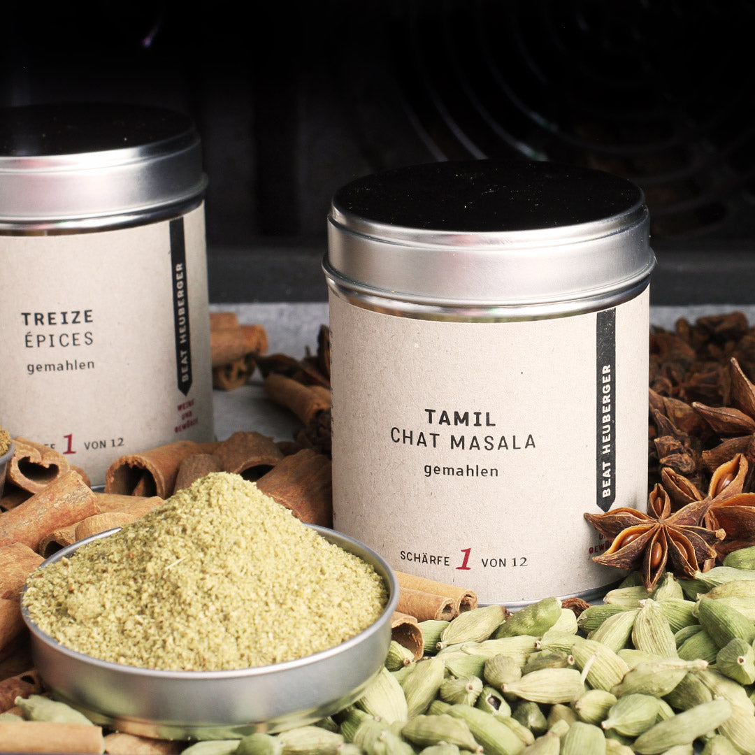 Beat Heuberger Weine-Gewürze-Delikatessen