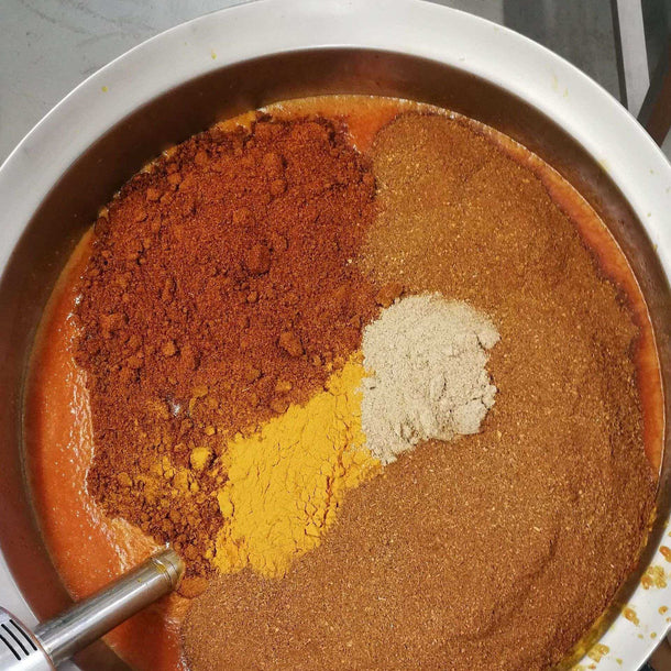 Beat Heuberger Weine-Gewürze-Delikatessen