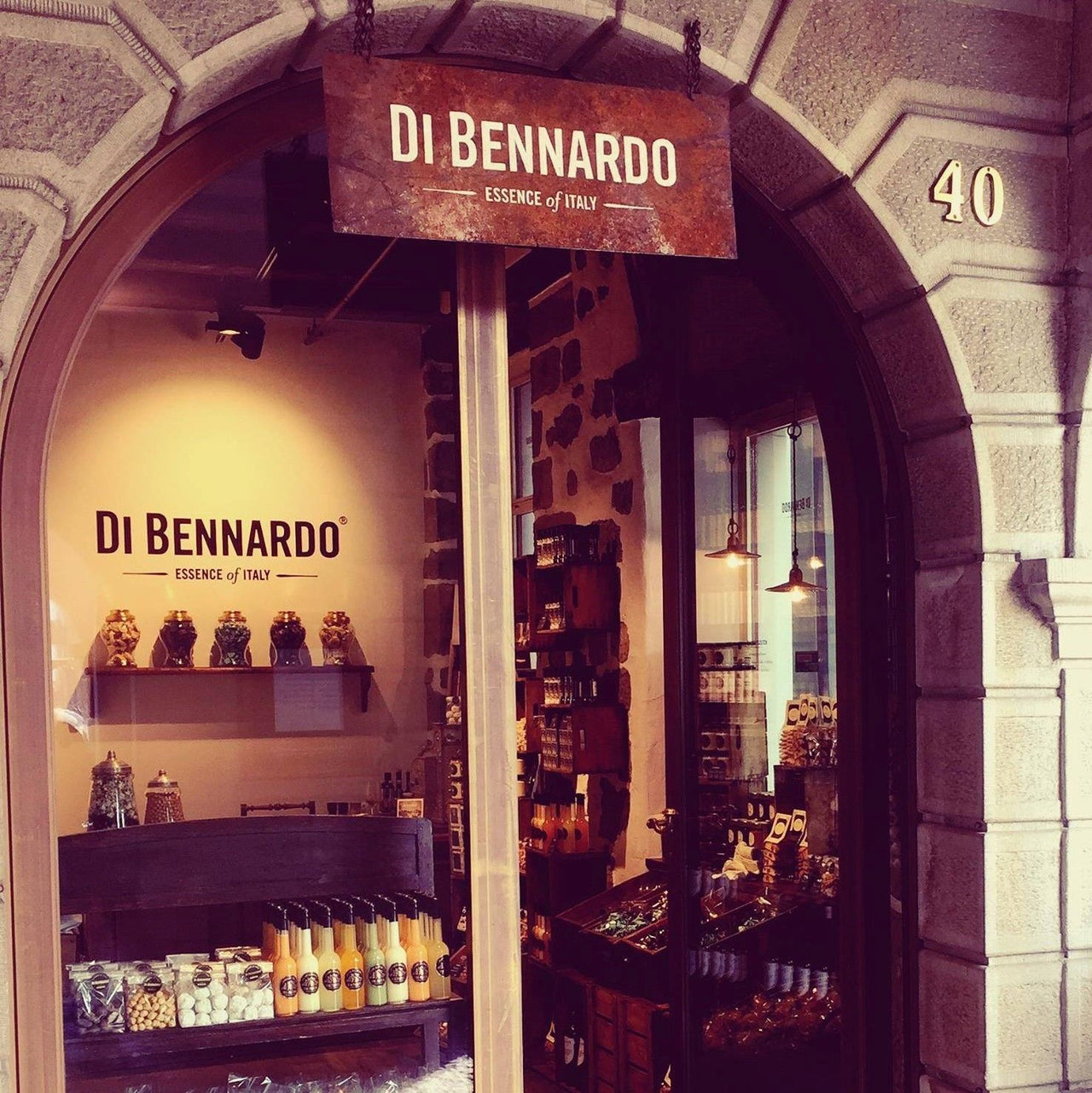 Beat Heuberger Weine-Gewürze-Delikatessen