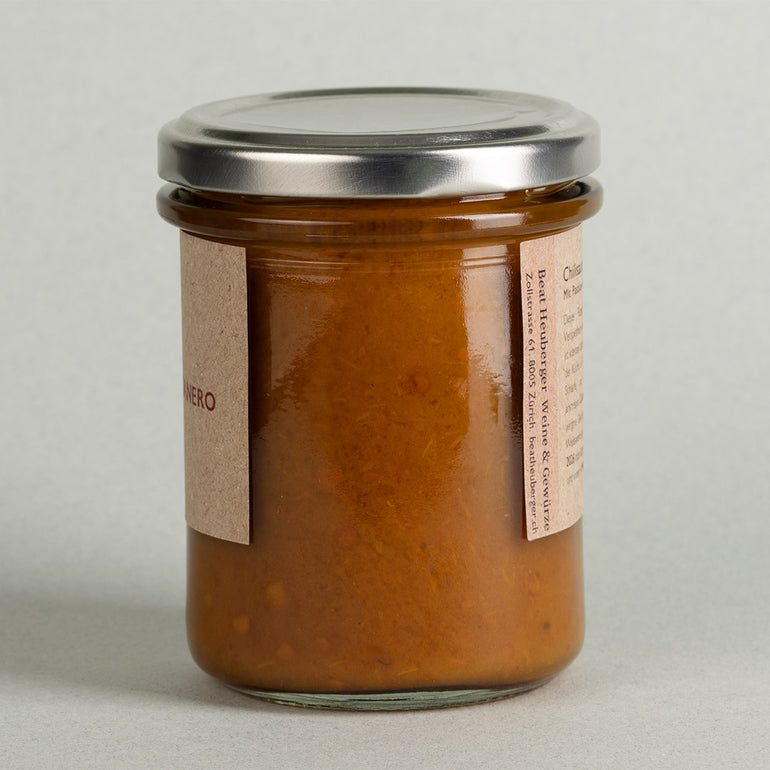 Beat Heuberger Weine-Gewürze-Delikatessen